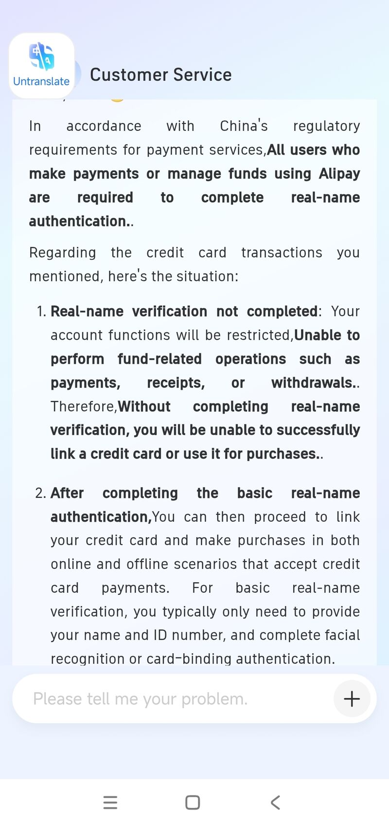 Alipay for Foreigners 2026: Bind a Foreign Card & Pay