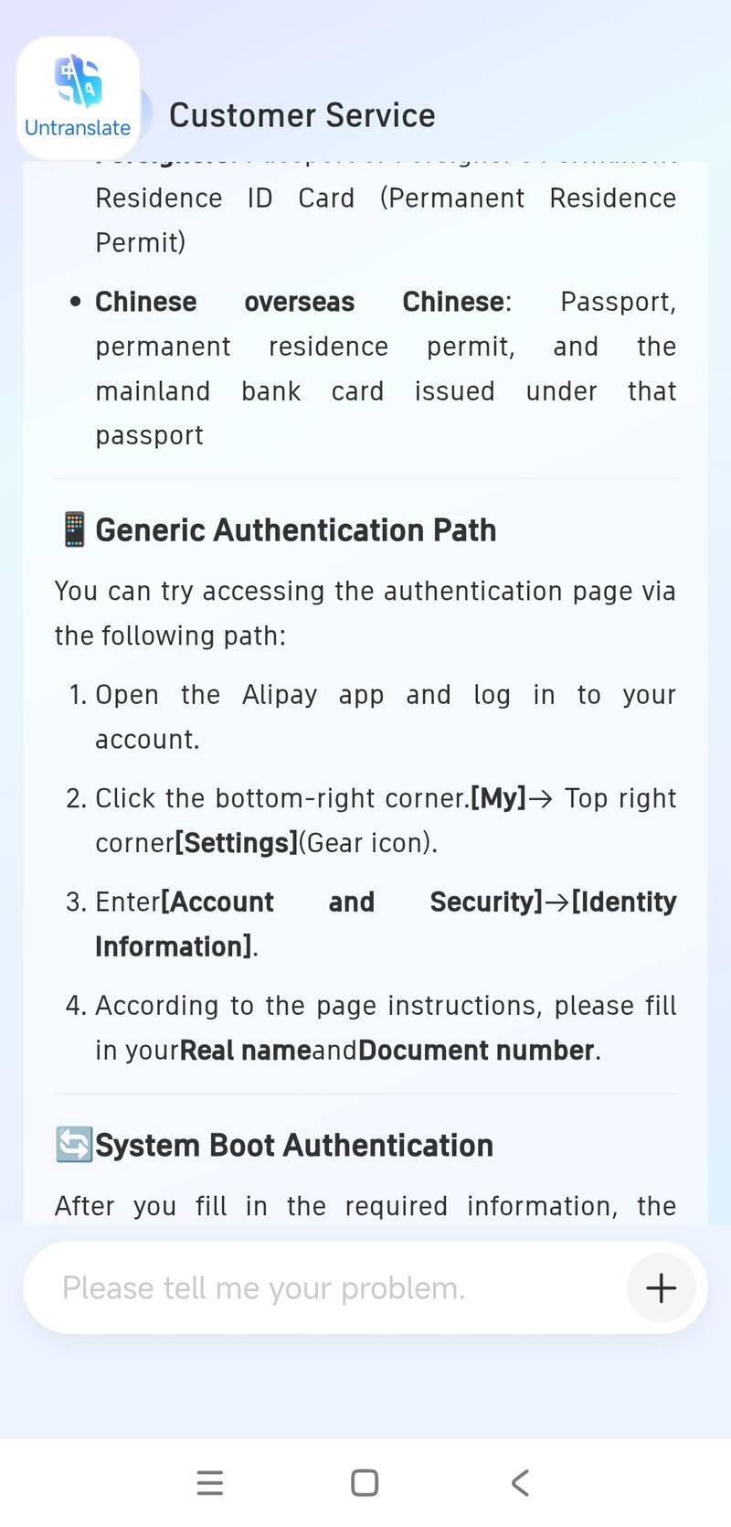 Alipay for Foreigners 2026: Bind a Foreign Card & Pay