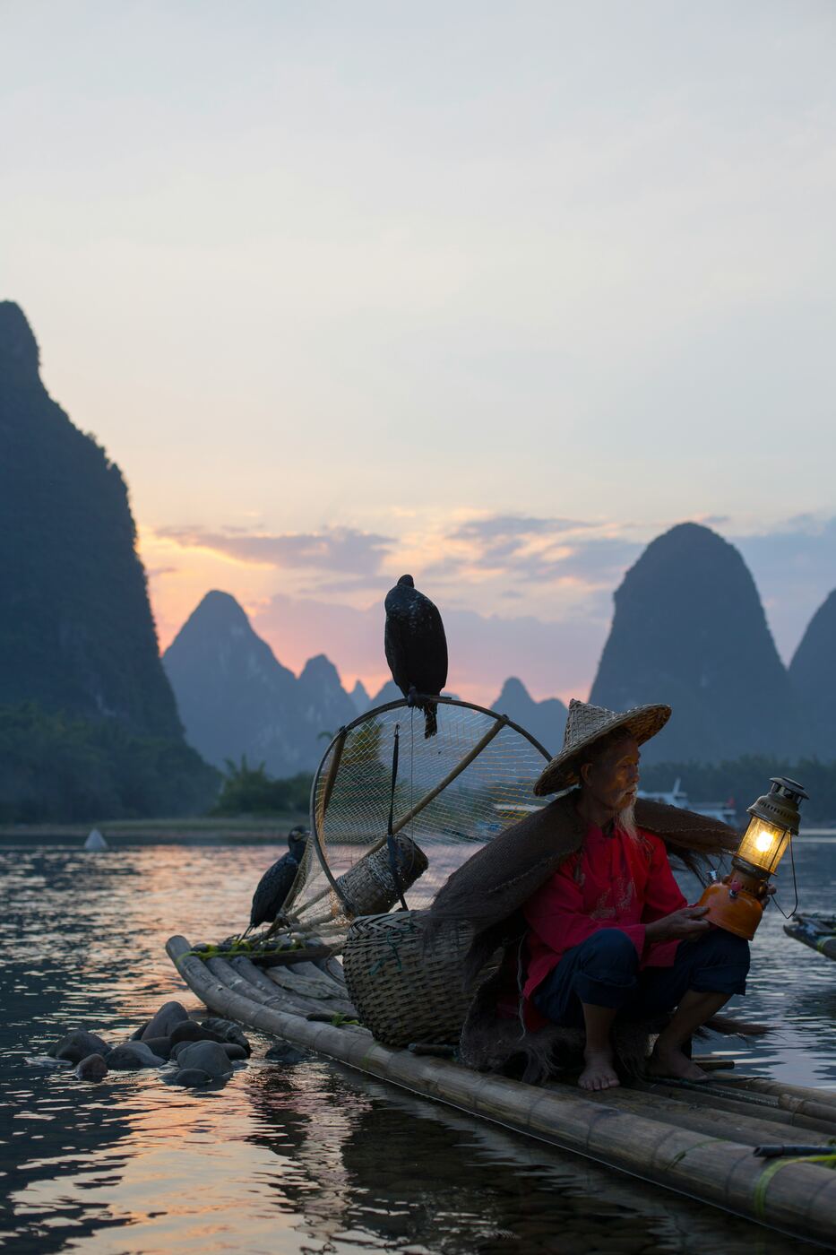 Li River Cruise Guilin to Yangshuo 2026: How to Book