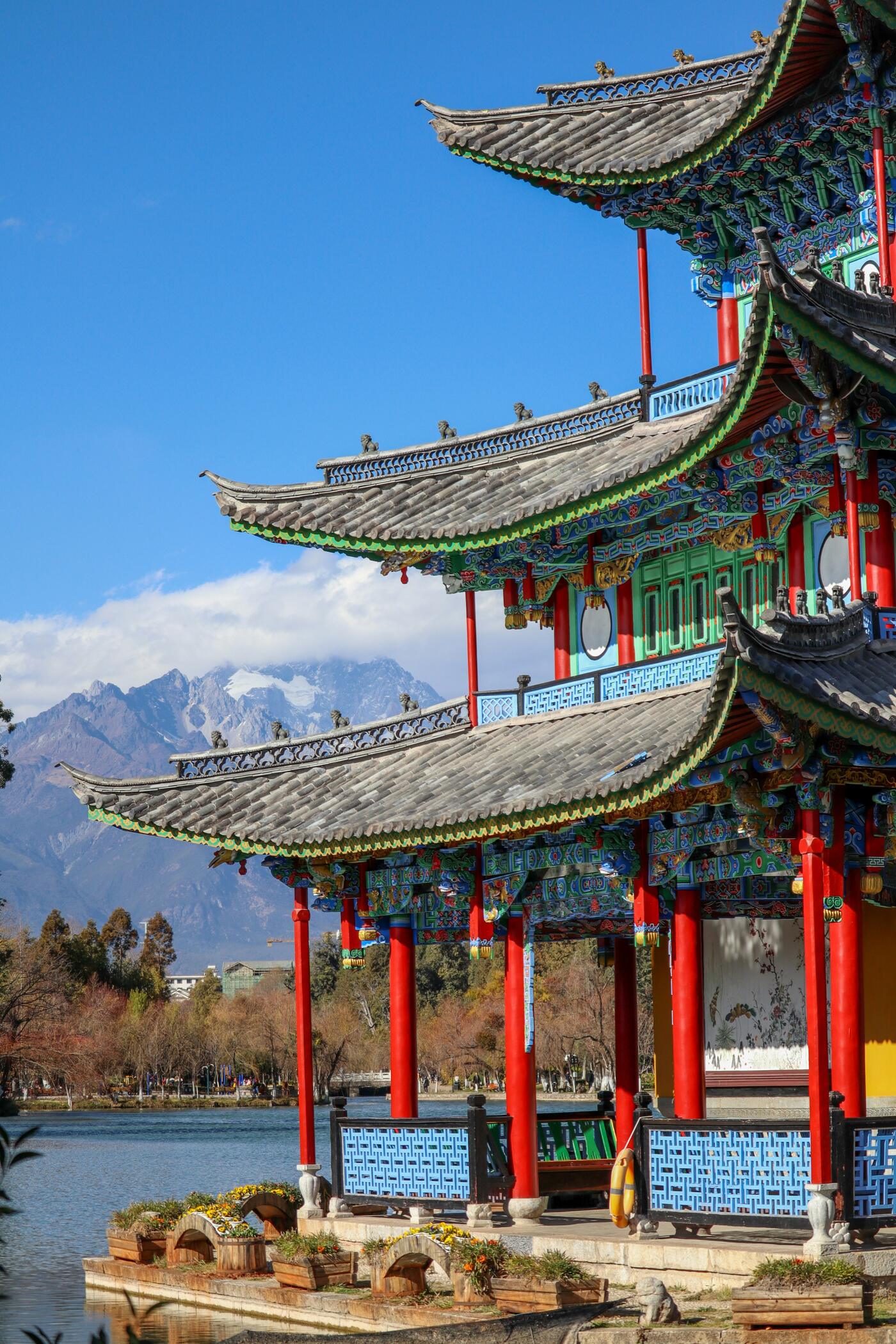 Lijiang Old Town 2026: UNESCO Naxi Heart of Yunnan