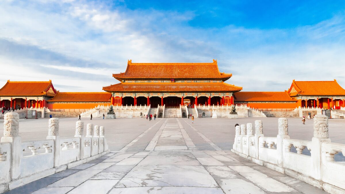 Forbidden City Beijing Guide 2026: Tickets, Gates, Plan