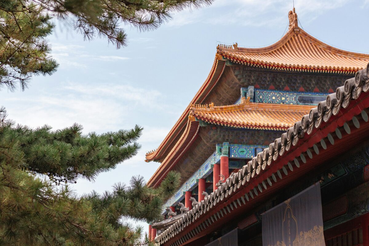 Forbidden City Beijing Guide 2026: Tickets, Gates, Plan