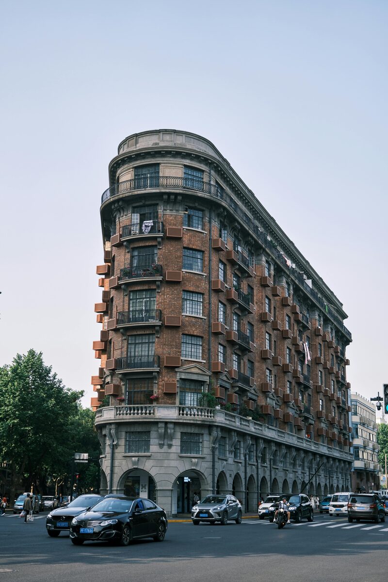 Former French Concession Shanghai: A Walking Guide