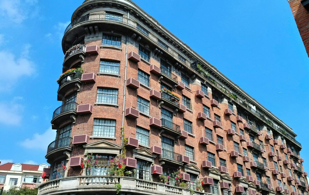 Former French Concession Shanghai: A Walking Guide